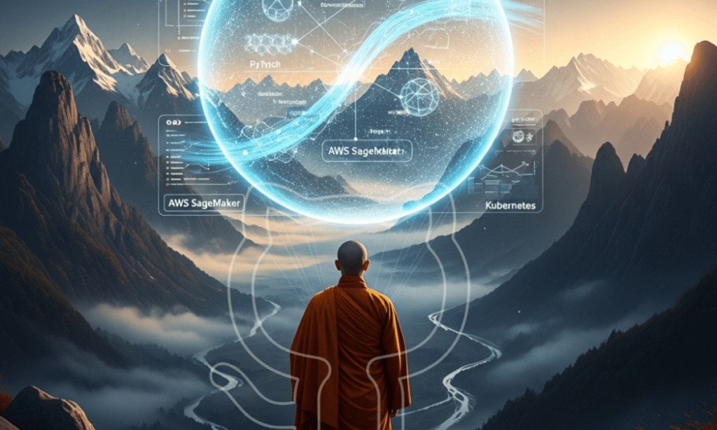 10 GitHub-Repositorys zur Beherrschung der Bereitstellung von maschinellem Lernen – AI-Tools & News