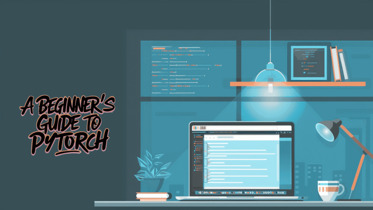 Ein PyTorch-Leitfaden für Anfänger – AI-Tools & News